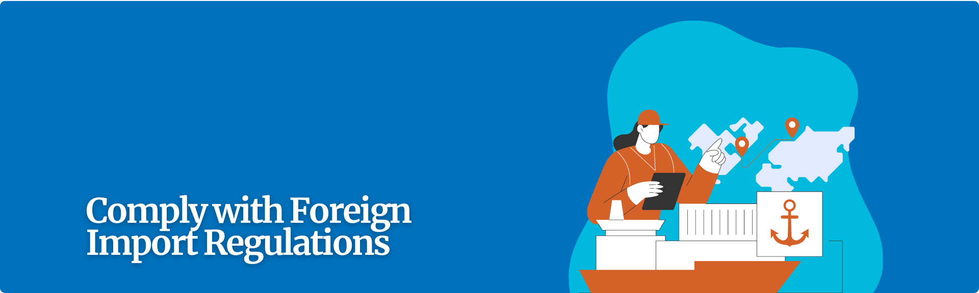 Import Regulations